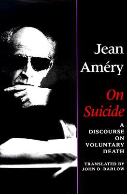 【预售】On Suicide: A Discourse on Voluntary Death