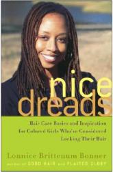 【预售】Nice Dreads: Hair Care Basics and Inspiration for