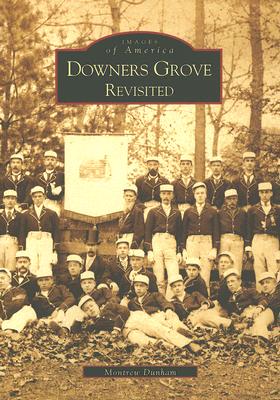 【预订】Downer's Grove Revisited
