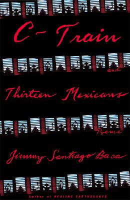 【预售】C-Train and Thirteen Mexicans