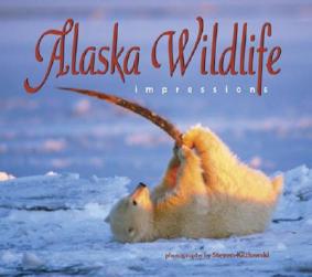 【预售】Alaska Wildlife Impressions