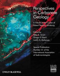【预售】Perspectives In Carbonate Geology - A Tribute To The