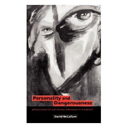 【预售】Personality and Dangerousness: Genealogies of
