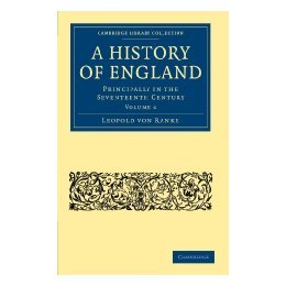 【预售】A History of England: Principally in the Seventeenth