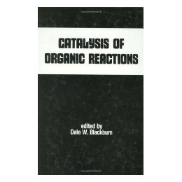 【预售】Catalysis of Organic Reactions