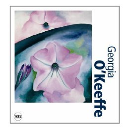 Georgia O'Keeffe: Life and Work