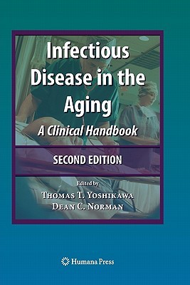 【预售】Infectious Disease in the Aging: A Clinical