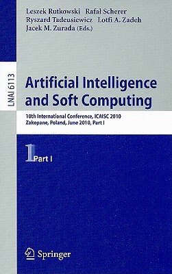 【预售】Artificial Intelligence and Soft Computing: 10th