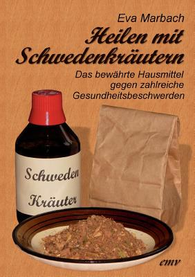 【预售】Heilen Mit Schwedenkr Utern
