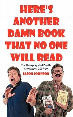 【预售】Here's Another Damn Book That No One Will Read: The_虎窝淘