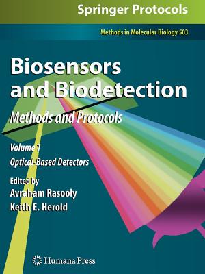 【预售】Biosensors and Biodetection: Methods and Protocols
