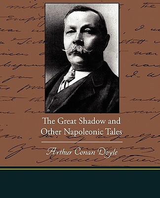 【预售】The Great Shadow and Other Napoleonic Tales