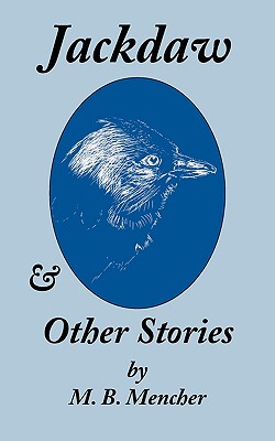 【预售】Jackdaw & Other Stories