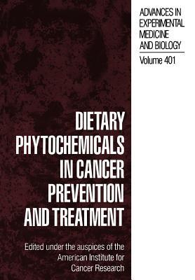 【预售】Dietary Phytochemicals in Cancer Prevention and
