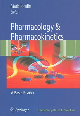 【预售】Pharmacology and Pharmacokinetics: A Basic Reader