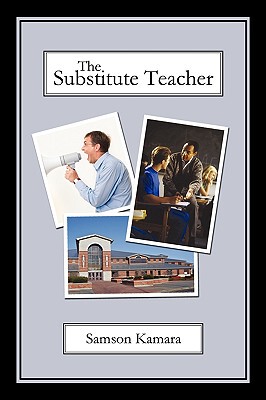 【预售】The Substitute Teacher