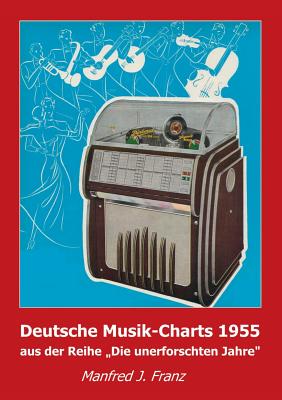【预售】Deutsche Musik-Charts 1955