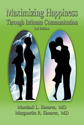 【预售】Maximizing Happiness Through Intimate Communication