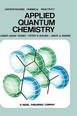 【预售】Applied Quantum Chemistry