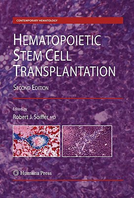 【预售】Hematopoietic Stem Cell Transplantation