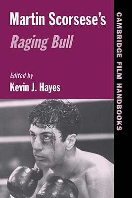 【预售】Martin Scorsese's Raging Bull