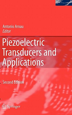 【预售】Piezoelectric Transducers and Applications
