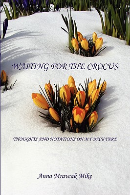 【预售】Waiting for the Crocus - Thoughts and Notations on
