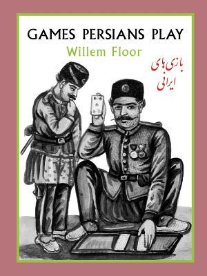 【预售】Games Persians Play