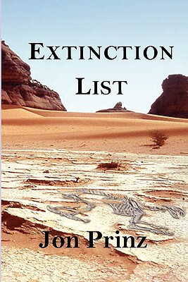 【预售】Extinction List