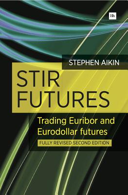 【预售】Stir Futures: Trading Euribor and Eurodollar