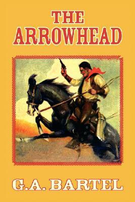 【预售】The Arrowhead