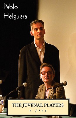 【预售】The Juvenal Players. a Play