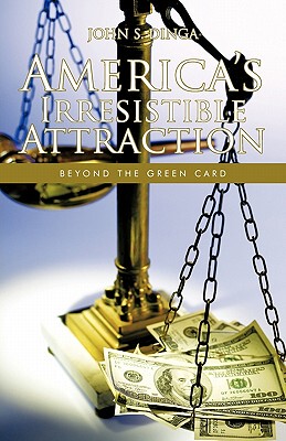 【预售】America's Irresistible Attraction: Beyond the Green