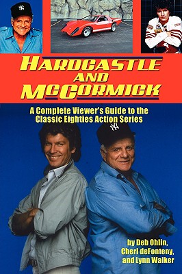 【预售】Hardcastle and McCormick