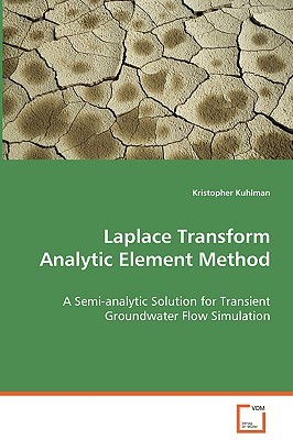 【预售】Laplace Transform Analytic Element Method