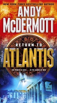【预售】Return to Atlantis