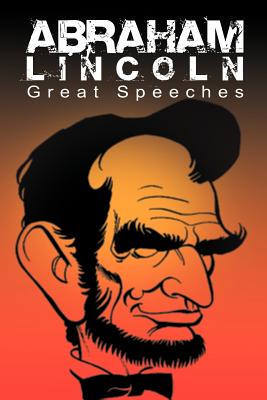 【预售】Abraham Lincoln: Great Speeches by Abraham Lincoln