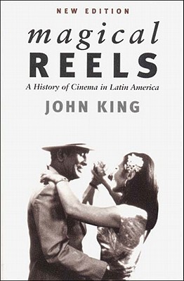 【预售】Magical Reels: A History of Cinema in Latin America