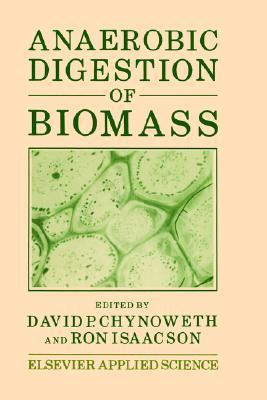 【预售】Anaerobic Digestion of Biomass