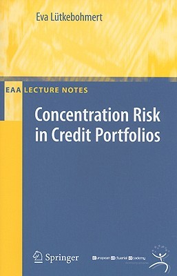 【预售】Concentration Risk in Credit Portfolios