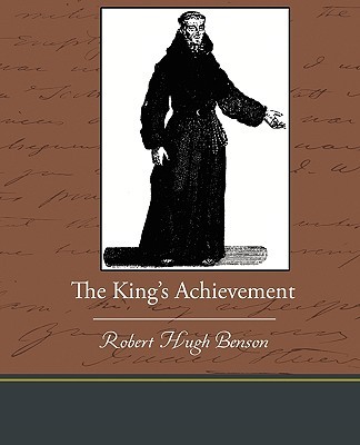 【预售】The King S Achievement