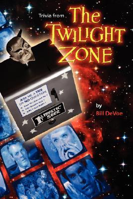 【预售】Trivia from the Twilight Zone