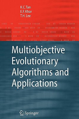 【预售】Multiobjective Evolutionary Algorithms and