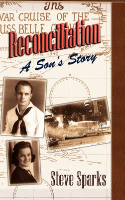 【预售】Reconciliation: A Son's Story