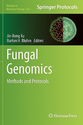 【预售】Fungal Genomics: Methods and Protocols