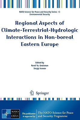 【预售】Regional Aspects of Climate-Terrestrial-Hydrologic