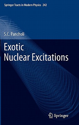 【预售】Exotic Nuclear Excitations