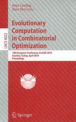 【预售】Evolutionary Computation in Combinatorial