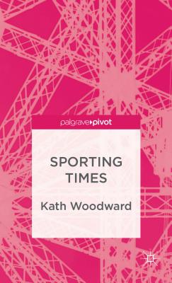 【预售】Sporting Times