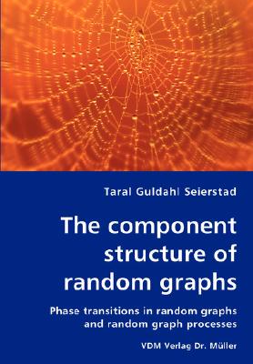 【预售】The Component Structure of Random Graphs - Phase